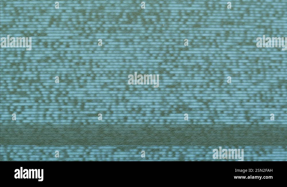 Old vintage tv television grain, vhs screen effect, Create a unique ...