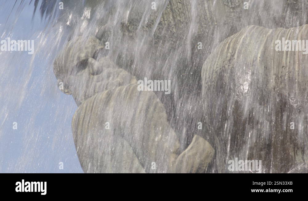 One man art installation Stock Videos & Footage - HD and 4K Video Clips ...