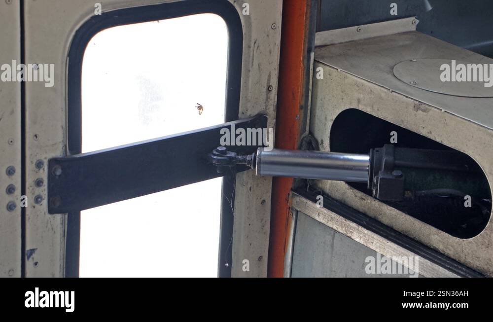 Public bus transport system Stock Videos & Footage - HD and 4K Video ...