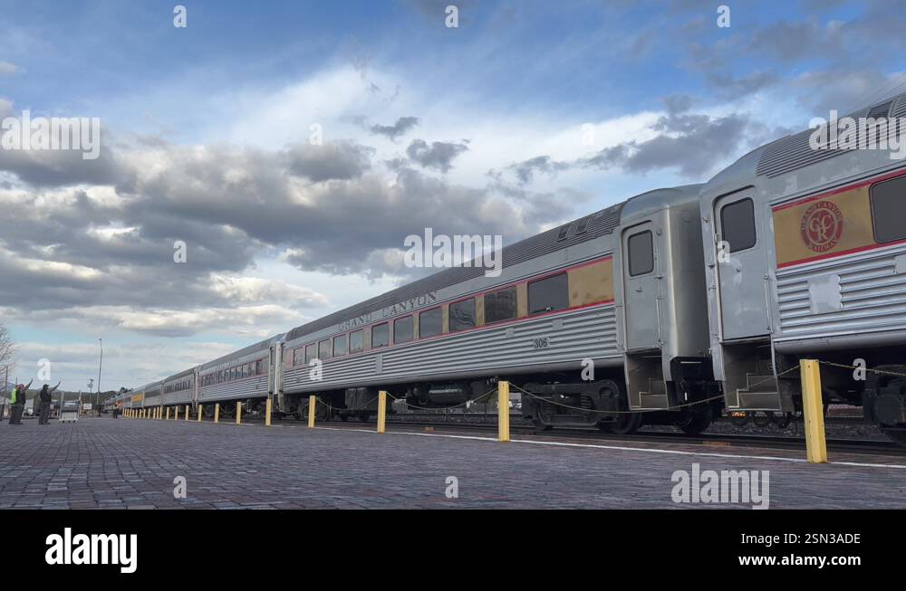 Williams station Stock Videos & Footage - HD and 4K Video Clips - Alamy