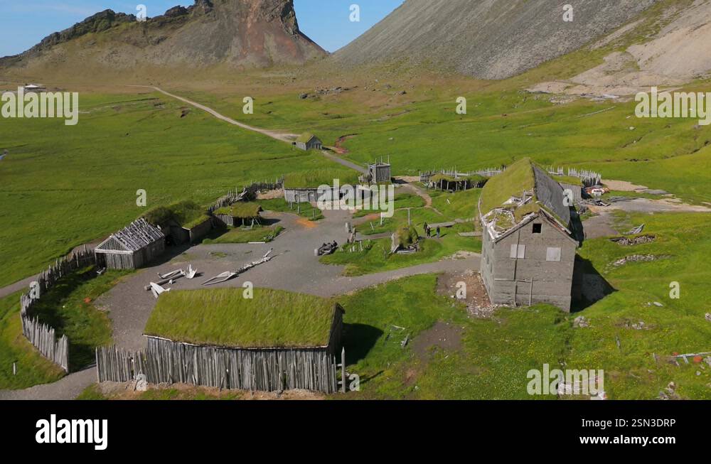 Viking land Stock Videos & Footage - HD and 4K Video Clips - Alamy