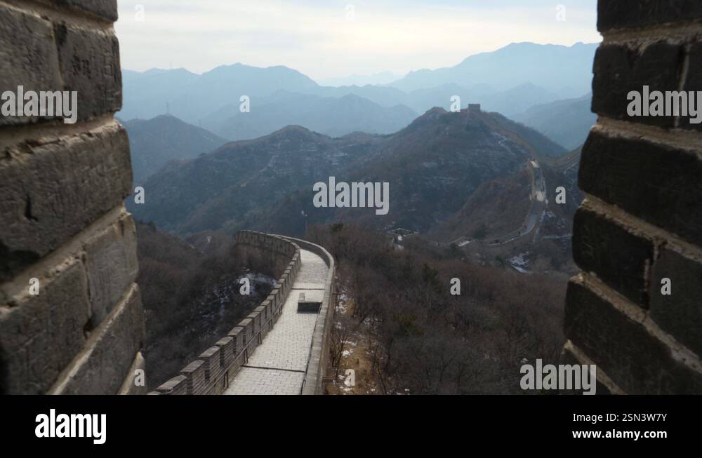 Experience a captivating slow motion reveal capturing the stunning ...