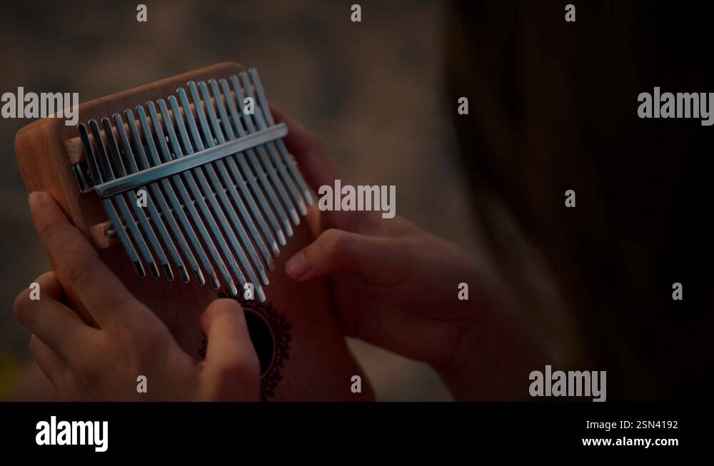 Kalimba music Stock Videos & Footage - HD and 4K Video Clips - Alamy