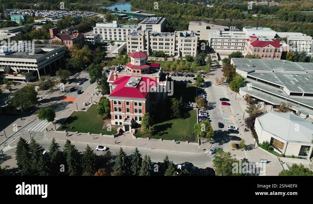 Canadianuniversity Stock Videos & Footage - HD and 4K Video Clips - Alamy