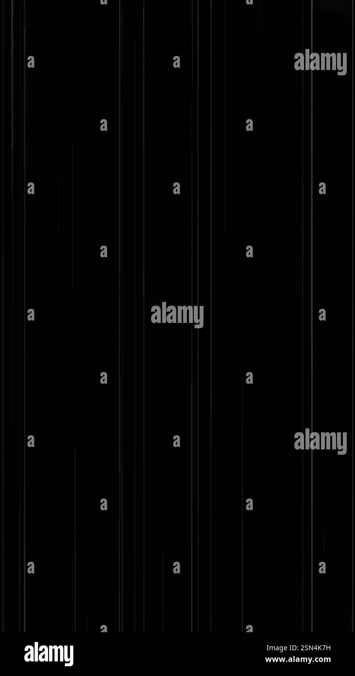 Old movie texture, worn out scratches and damage on a vertical black ...