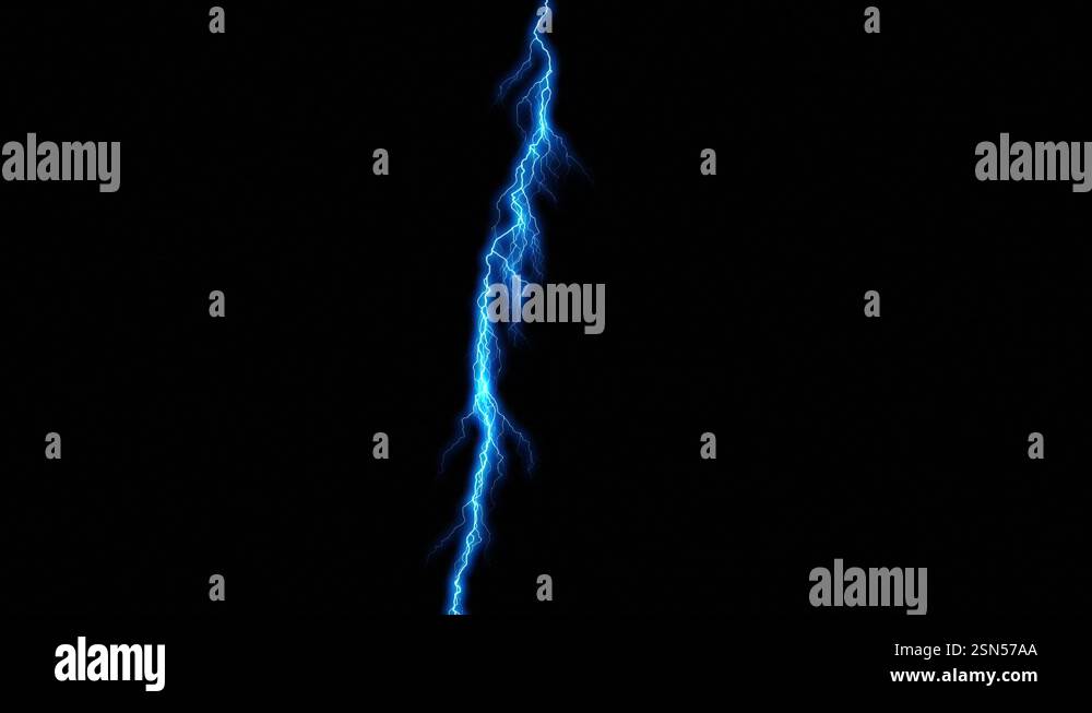Vertical lightning bolt Stock Videos & Footage - HD and 4K Video Clips ...