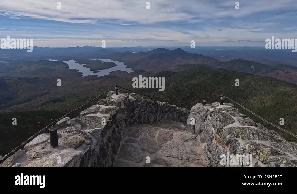 Lake mountain summit trail Stock Videos & Footage - HD and 4K Video ...