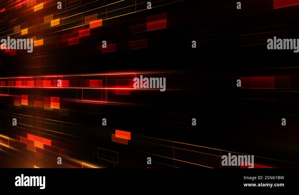 Hi tech rectangle Stock Videos & Footage - HD and 4K Video Clips - Alamy