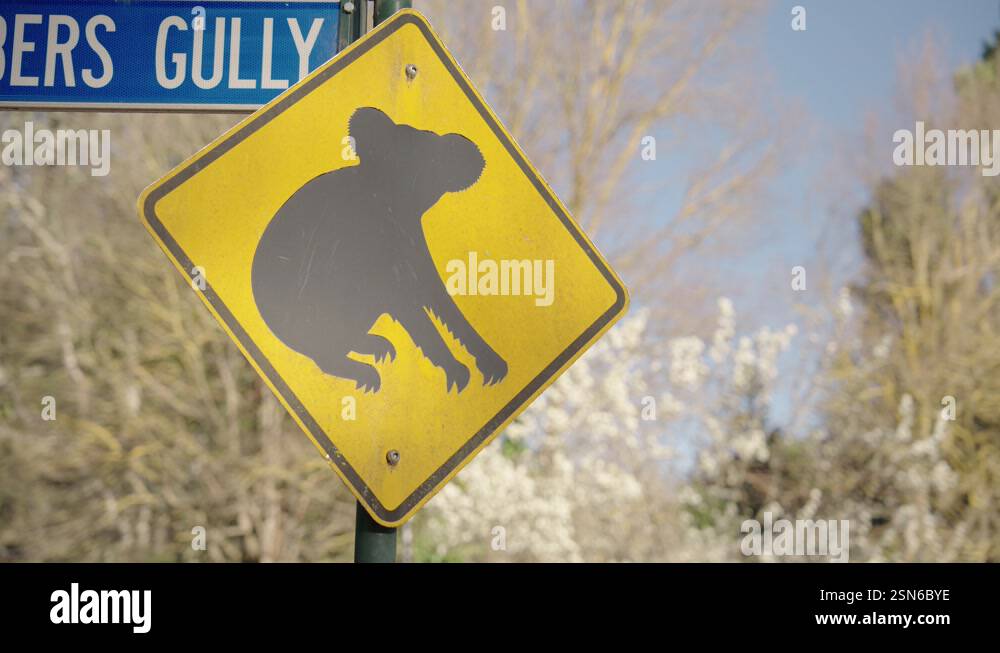 Adelaide road sign Stock Videos & Footage - HD and 4K Video Clips - Alamy