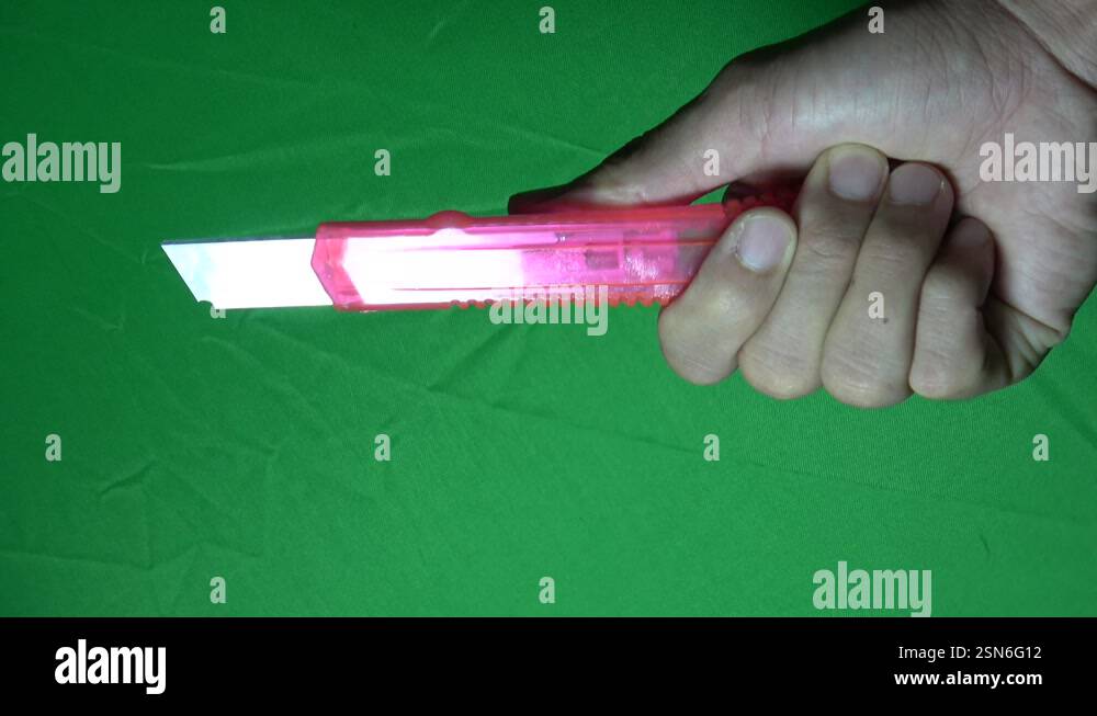 Utility cutter Stock Videos & Footage - HD and 4K Video Clips - Alamy