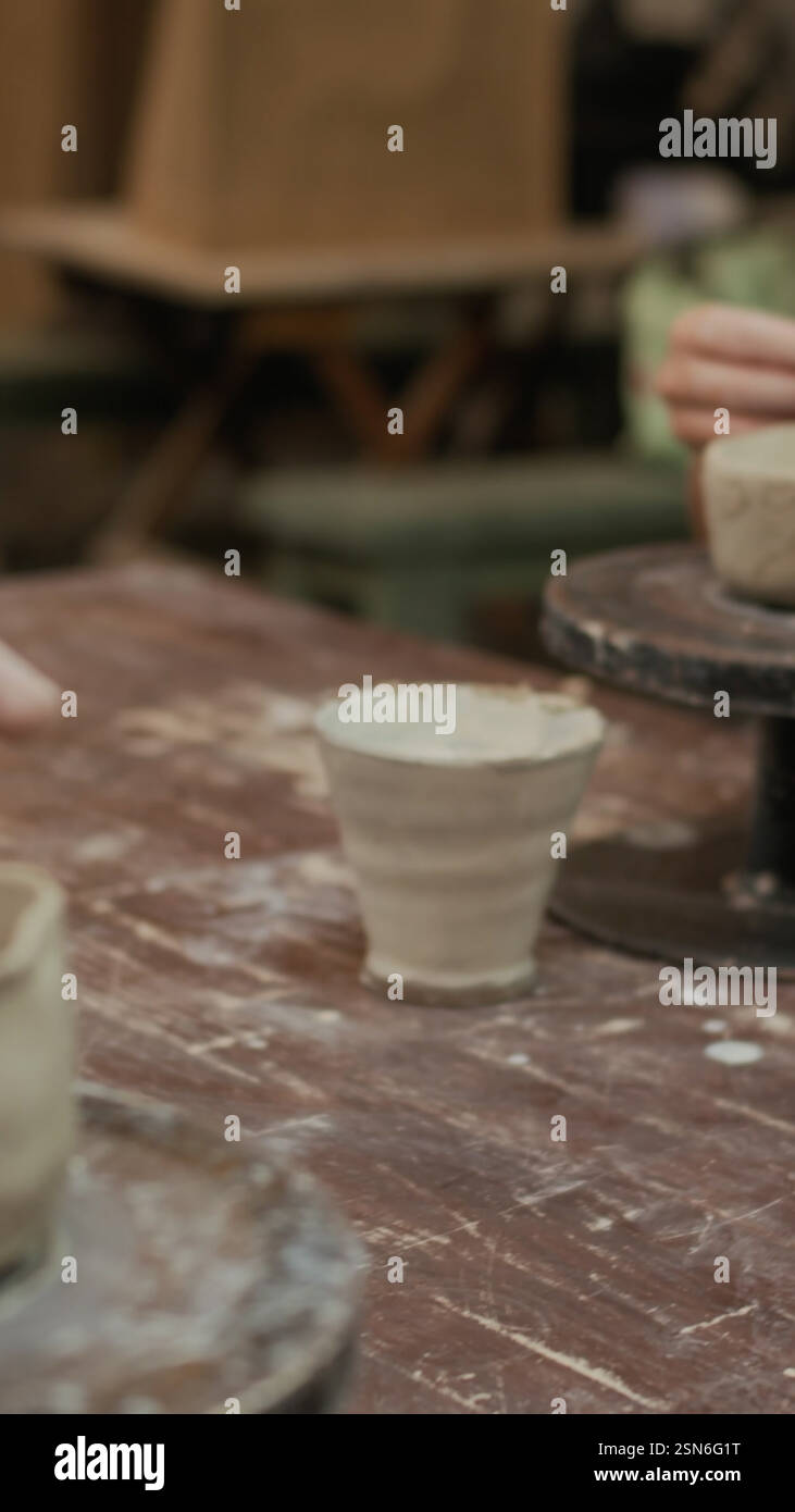 Clay faces Stock Videos & Footage - HD and 4K Video Clips - Alamy