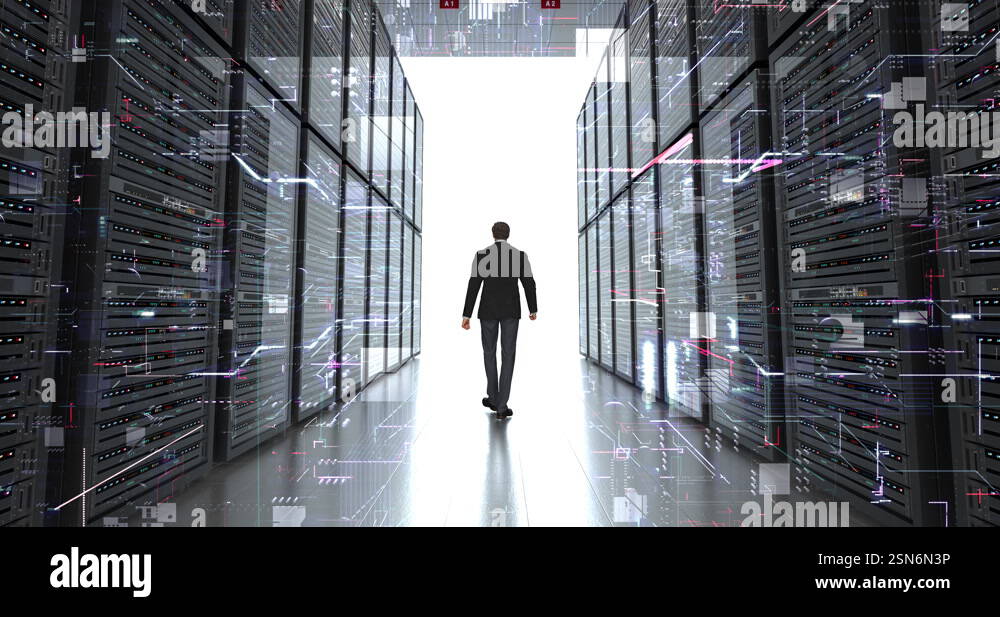 Executive network Stock Videos & Footage - HD and 4K Video Clips - Alamy