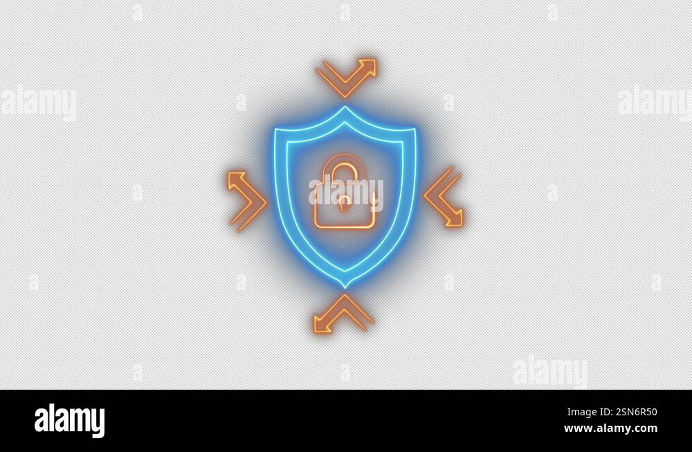 Internet security protect shield Stock Videos & Footage - HD and 4K ...