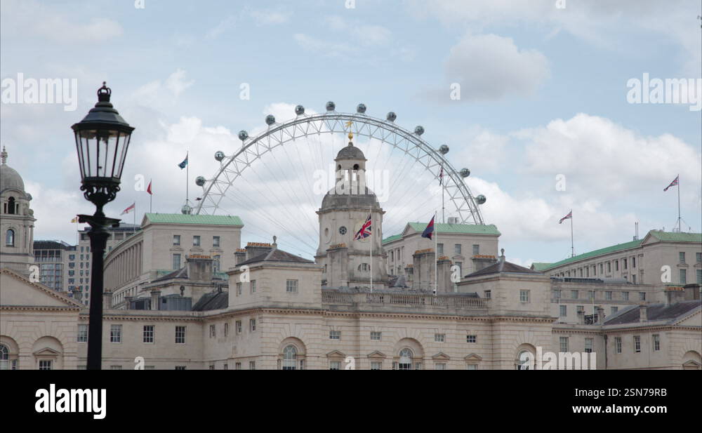 London iconic landmarks Stock Videos & Footage - HD and 4K Video Clips ...