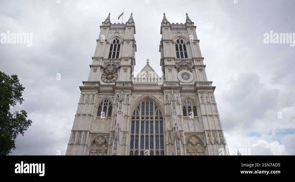 Abbey front Stock Videos & Footage - HD and 4K Video Clips - Alamy