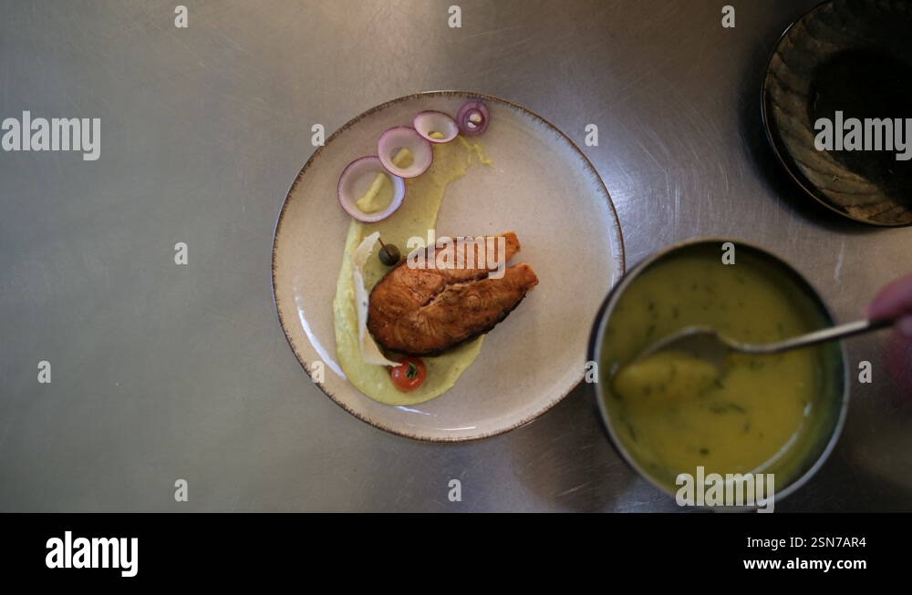 Flavor splash Stock Videos & Footage - HD and 4K Video Clips - Alamy