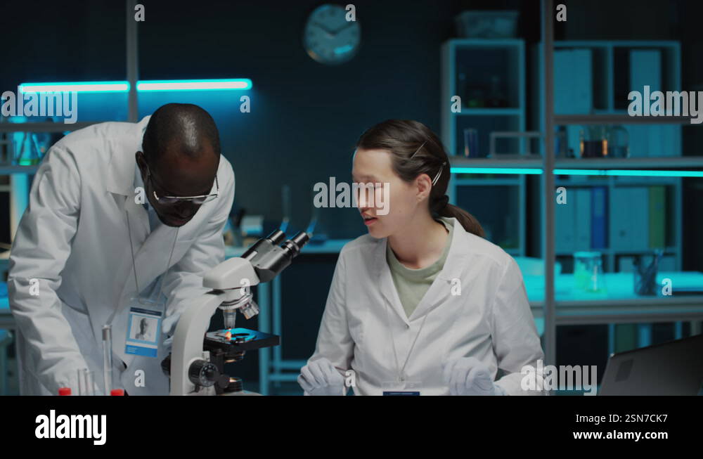 Grown in science lab Stock Videos & Footage - HD and 4K Video Clips - Alamy