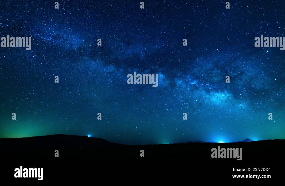 Meteor Milky Way Galaxy 15mm Southeast Sky Above Trona Pinnacles ...