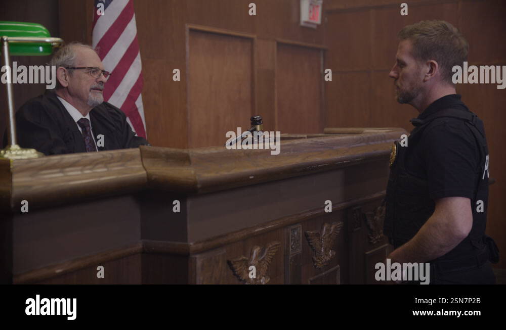 Police judge Stock Videos & Footage - HD and 4K Video Clips - Alamy
