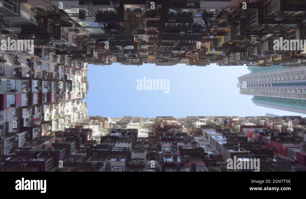 Yick building hong kong Stock Videos & Footage - HD and 4K Video Clips ...