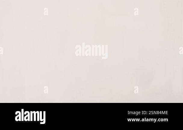 Hands, wave and sign for hello, goodbye or friendly greeting on white ...