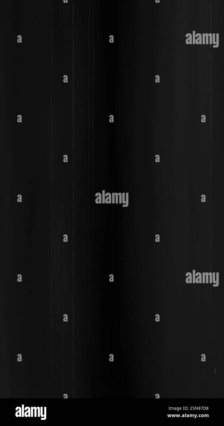 Old Film Overlay with Scratches and Light Leaks on a vertical screen ...