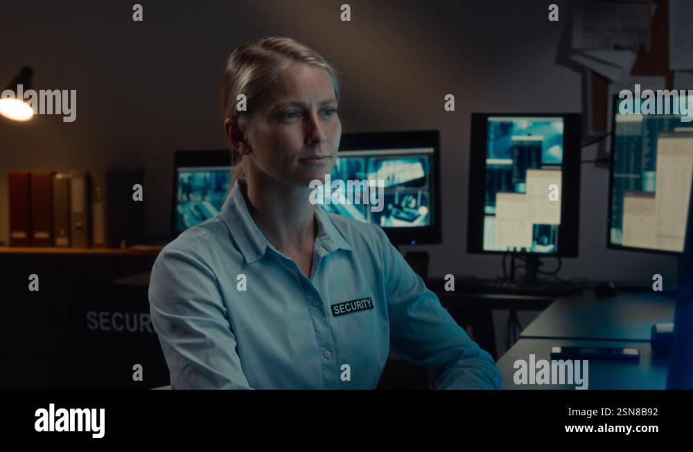 Monitoring cctv screens Stock Videos & Footage - HD and 4K Video Clips ...