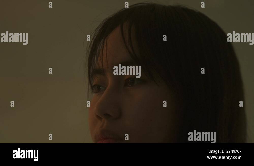 Expression of support human face Stock Videos & Footage - HD and 4K ...