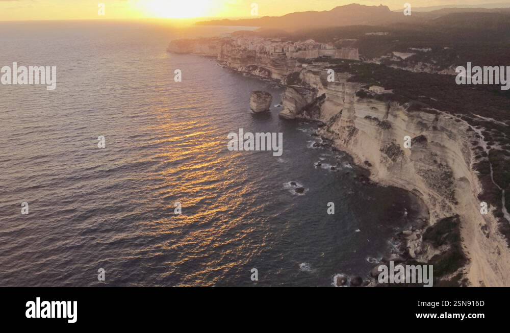 Bonifacio town Stock Videos & Footage - HD and 4K Video Clips - Alamy
