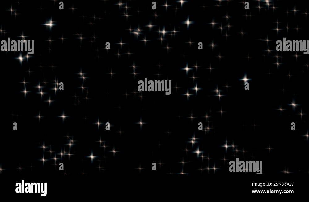 Animated background small sparkles Stock Videos & Footage - HD and 4K ...