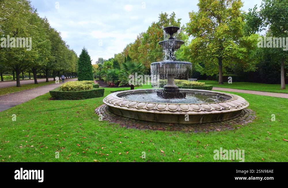 Regents park london england Stock Videos & Footage - HD and 4K Video ...