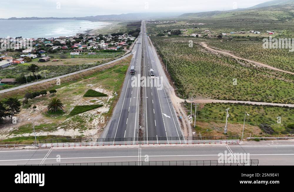 5 highway route Stock Videos & Footage - HD and 4K Video Clips - Alamy