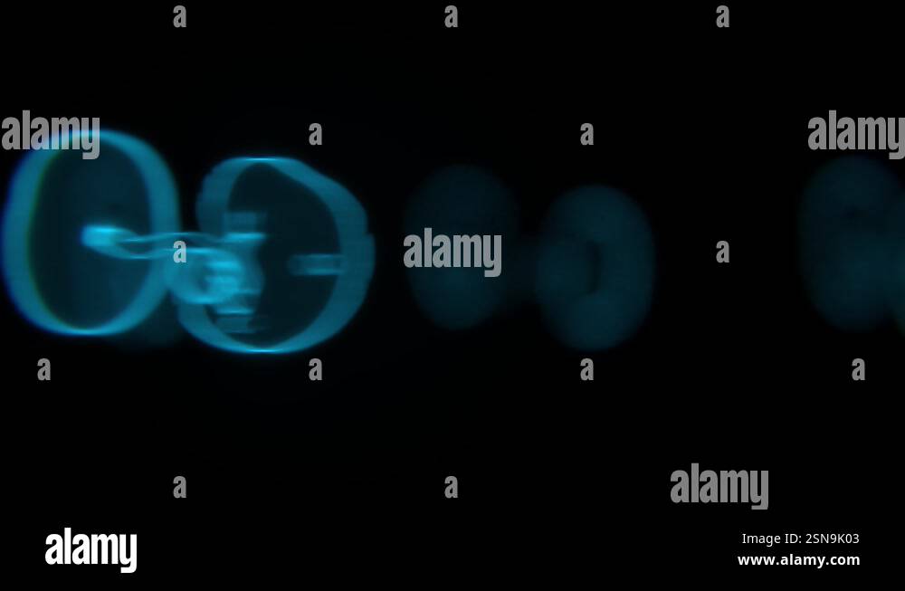Fetus Development Stages and Embryo development Stages in Xray Video in ...