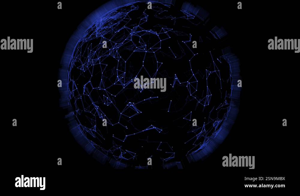 Virtualconnections Stock Videos & Footage - HD and 4K Video Clips - Alamy