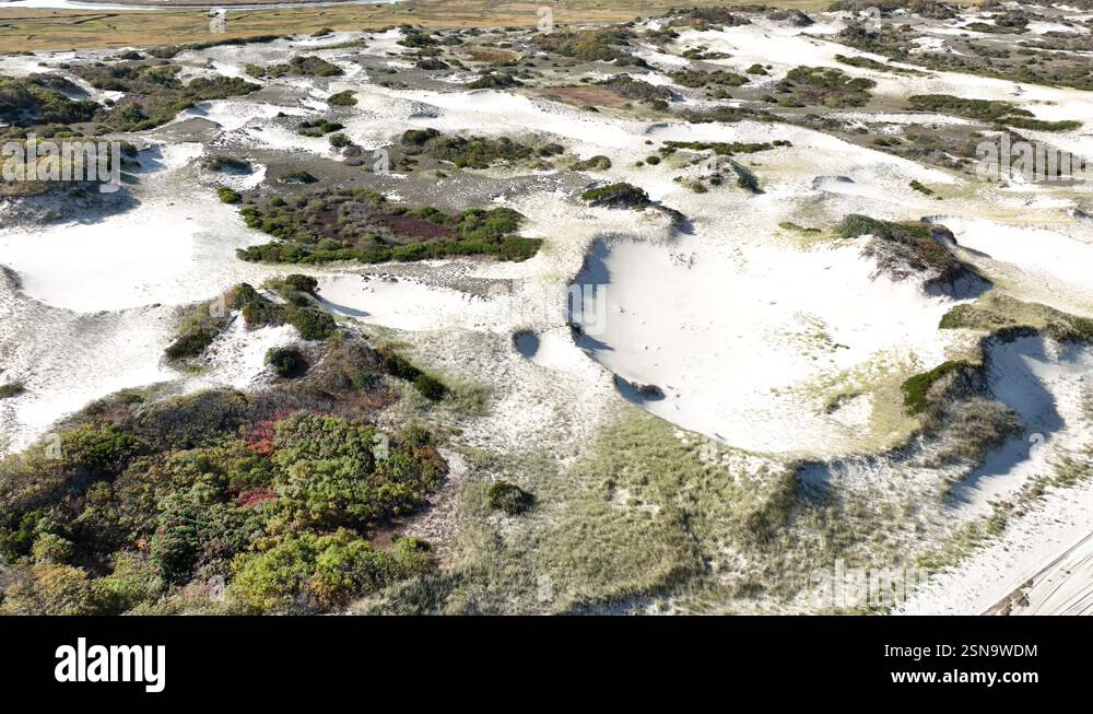 Cape cod sand dunes Stock Videos & Footage - HD and 4K Video Clips - Alamy