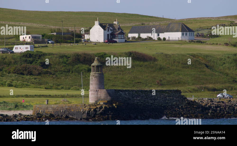 Old buildings in harbour Stock Videos & Footage - HD and 4K Video Clips ...