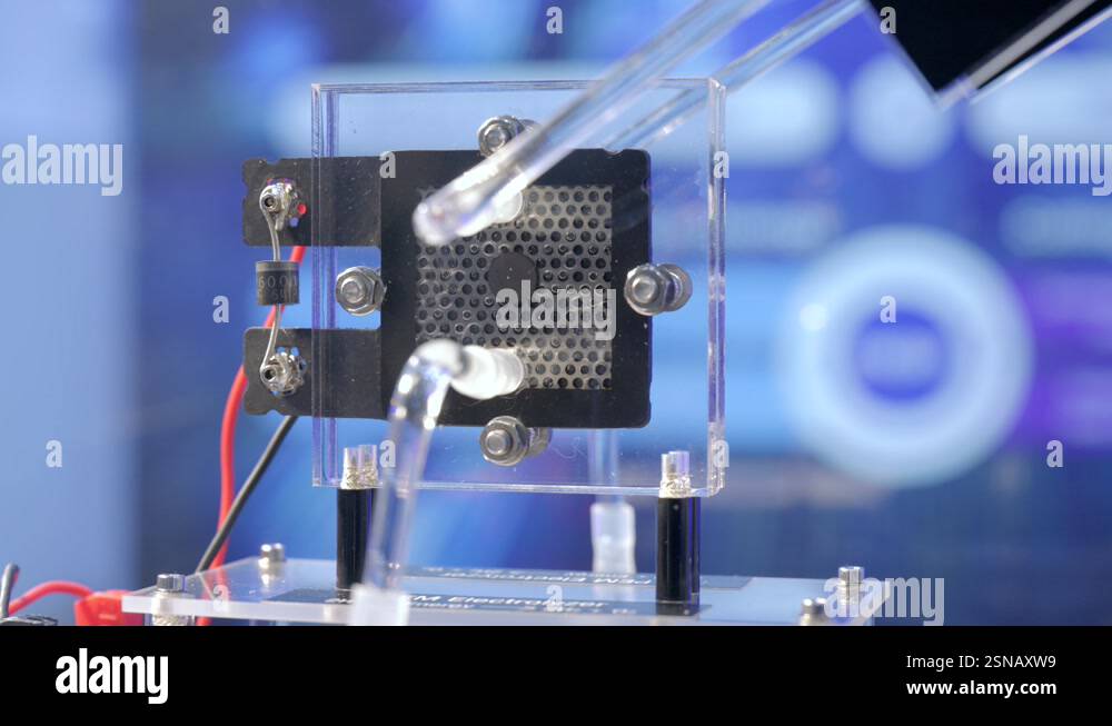 Hydrogen electrolyser Stock Videos & Footage - HD and 4K Video Clips ...