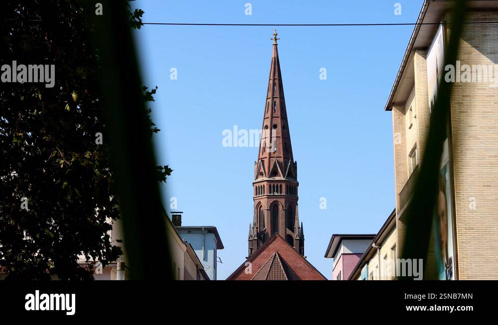 Bochum germany Stock Videos & Footage - HD and 4K Video Clips - Alamy