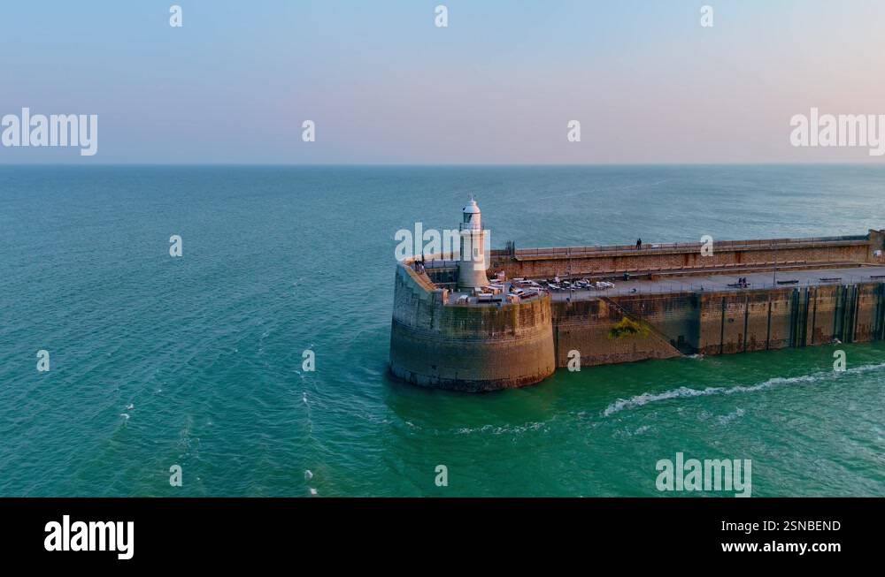 English channel shipping aerial Stock Videos & Footage - HD and 4K ...