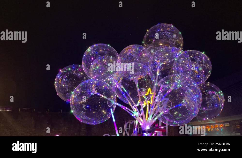 Cluster lights Stock Videos & Footage - HD and 4K Video Clips - Alamy