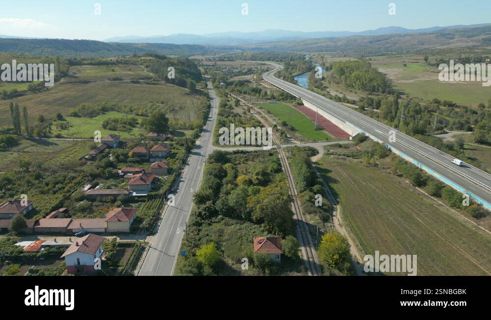 Bulgarian roads Stock Videos & Footage - HD and 4K Video Clips - Alamy