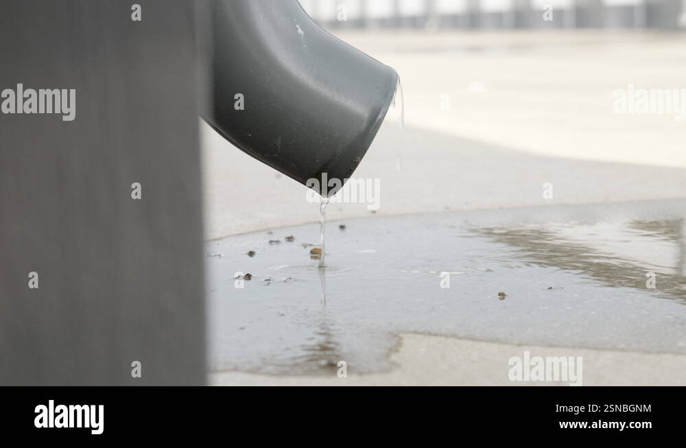 Drain pipe dripping Stock Videos & Footage - HD and 4K Video Clips - Alamy