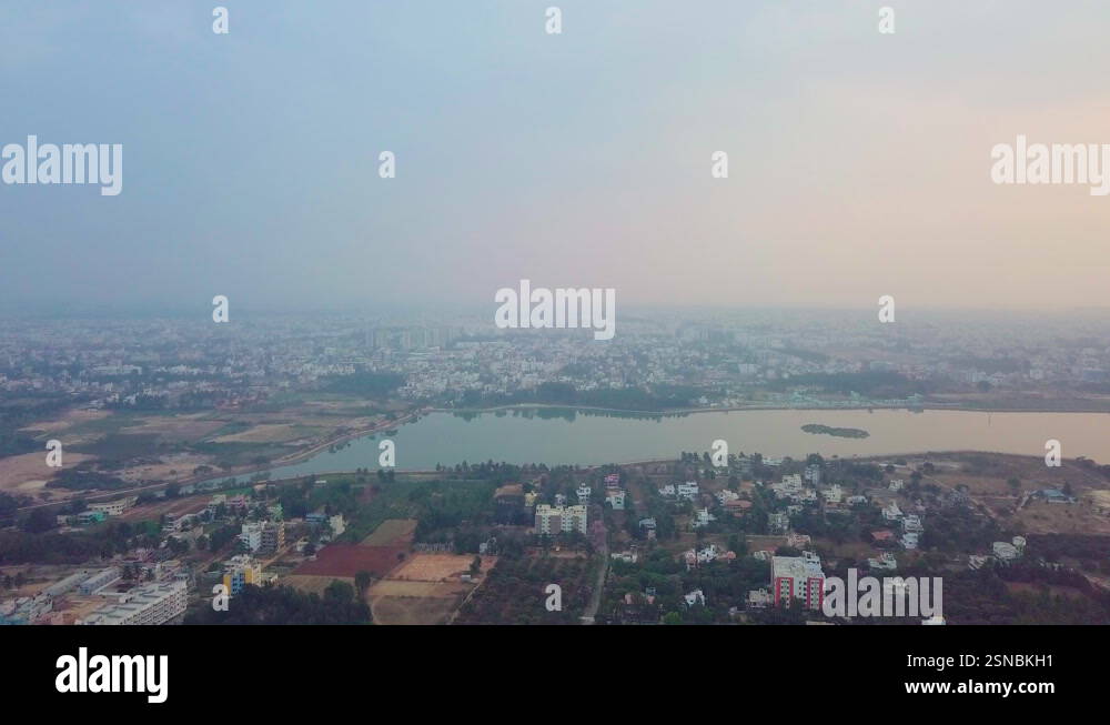 Lake in karnataka Stock Videos & Footage - HD and 4K Video Clips - Alamy