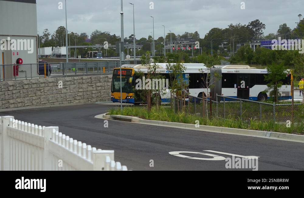 Translink bus australia Stock Videos & Footage - HD and 4K Video Clips ...