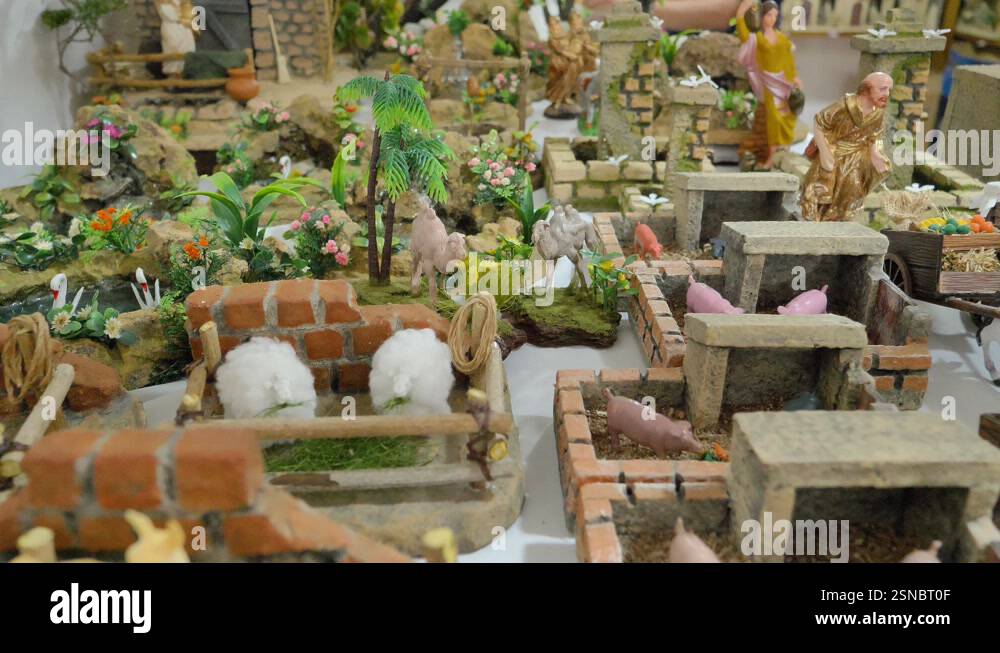 Handcrafted figures Stock Videos & Footage - HD and 4K Video Clips - Alamy