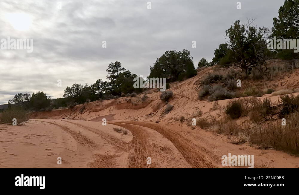 Red river trail Stock Videos & Footage - HD and 4K Video Clips - Alamy