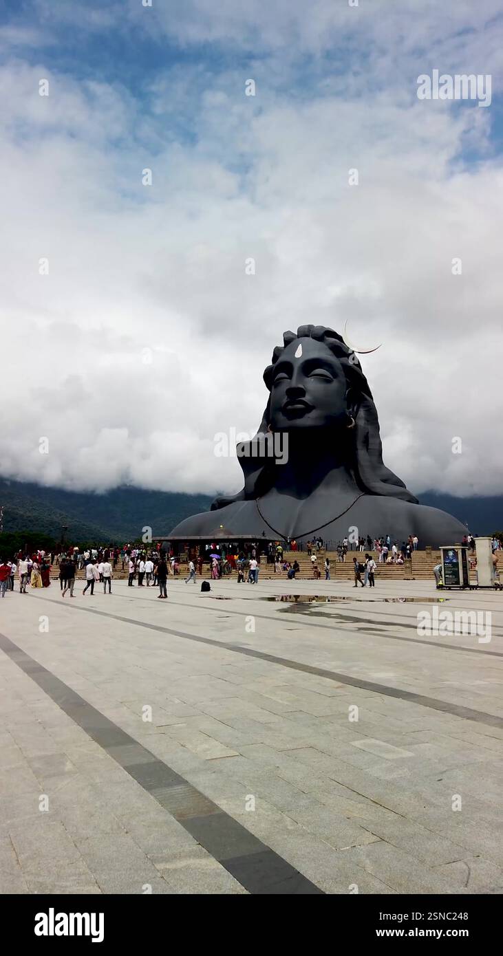 Lord shiva coimbatore india Stock Videos & Footage - HD and 4K Video ...