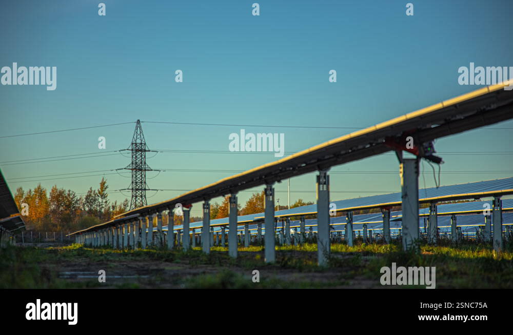 Solar following the sun Stock Videos & Footage - HD and 4K Video Clips ...