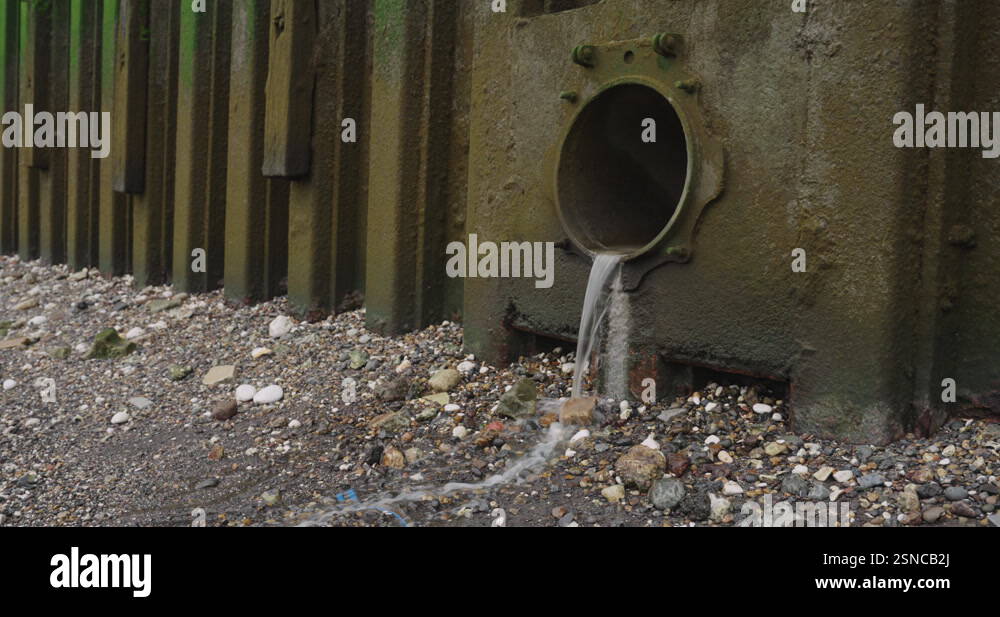 Thames water waste water Stock Videos & Footage - HD and 4K Video Clips ...