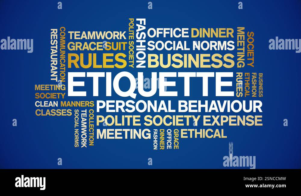 Etiquette animated word cloud,animation tag kinetic typography seamless ...